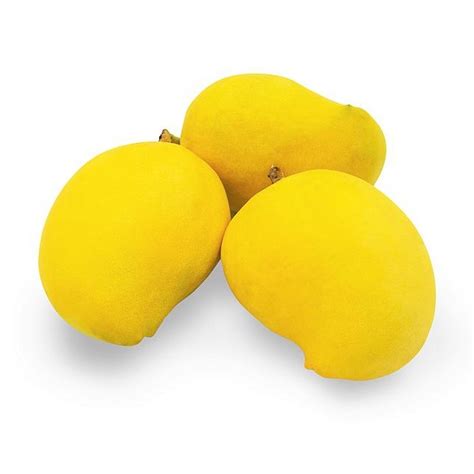 Airflown Diamond Solitaire Sein Ta Lone Mango Large — Momobud