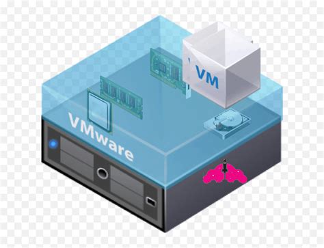 Vmware Server Icon
