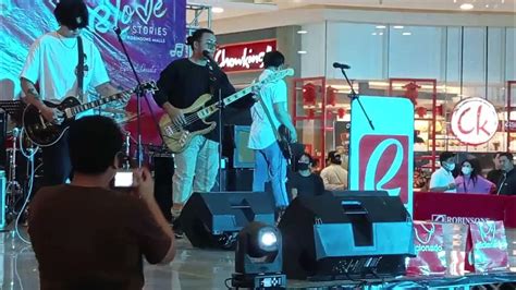 Mark Sing Tv Blog Band Youtube