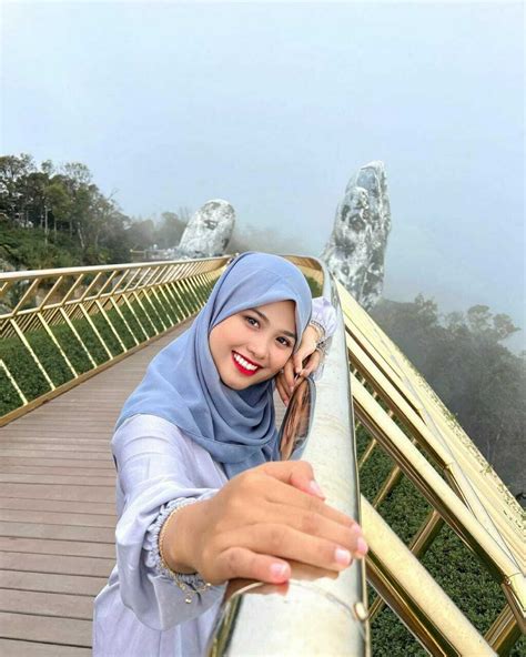 Gadis Madiun Dipacari Seleb Vietnam Kisah Cintanya Viral Di Dua Negara News On Rcti