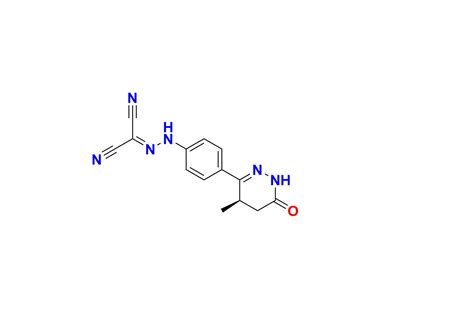 Levosimendan Cas No 141505 33 1