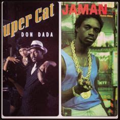 Throwback Thursdays 1990s Dancehall Battlesuper Cat Vs Ninja Man