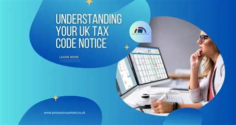 How To Check Or Get A Copy Of Your Tax Code Notice