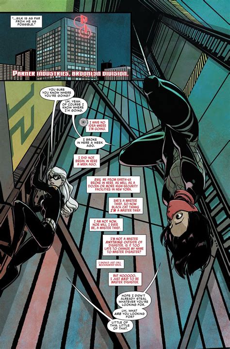 Silk 9