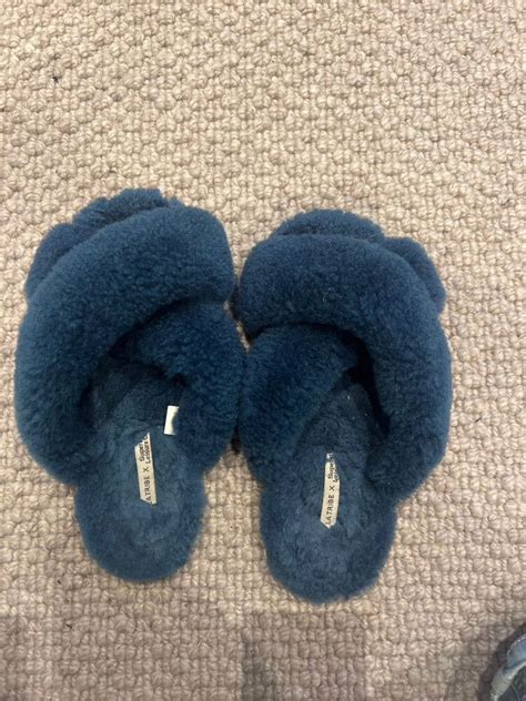 La Tribe La Tribe Slippers On Designer Wardrobe