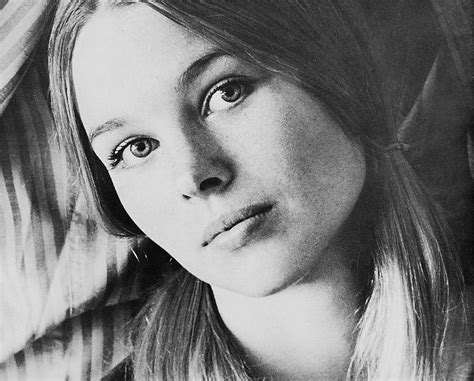 Michelle Phillips Life Was A Horror Story