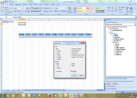 Mass Data Upload For Custom Business Object For Su Sap Community