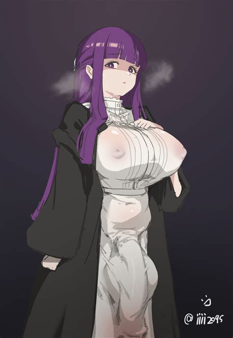 Rule 34 1futa Balls Big Breasts Breasts Bulge Clothed Clothing Dress