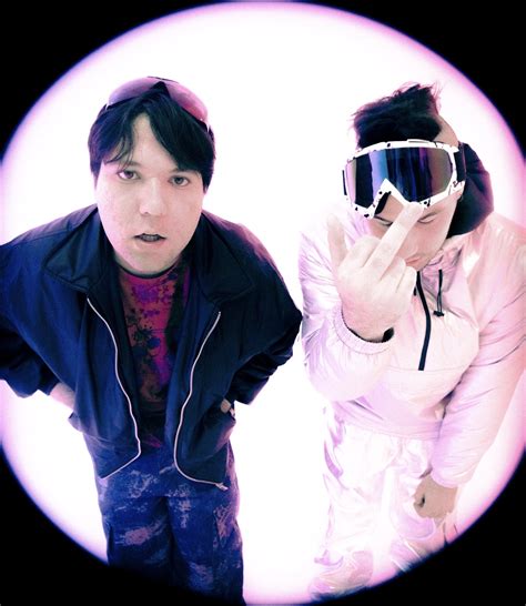 William Pascal And Sicko Myers Collaborate On Fresh Hyperpop Anthem Digicore Urban Juice