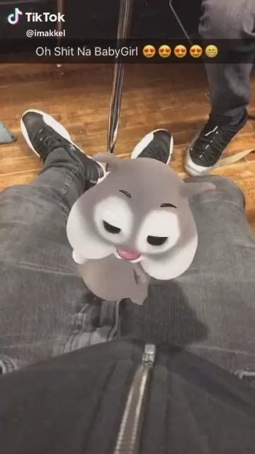 She Kinda Bad Doe 🤔😳 R Tiktokcringe