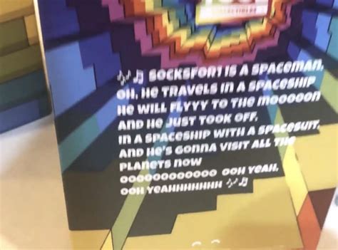 Socksfor1 Irl R Youtooz