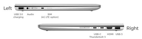 HP EliteBook X Degree Hybrid Laptop From The Laptop Company NZ THE LAPTOP COMPANY LTD