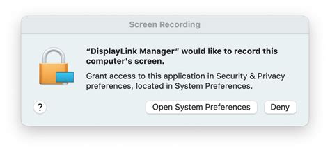 DisplayLink Manager App Installation Instructions For MacOS Or MacOS Plugable Knowledge Base