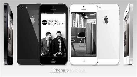 75 Gui Templates For Android And Ios Css Author