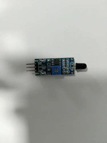 Flame Sensor At ₹ 100 Piece Sensor Module In Kalyan Id 2853872227391