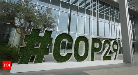 Afghanistan To Attend Un Climate Summit For First Time Since Taliban