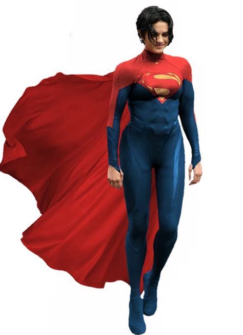 Supergirl Garotas Heróis Novos Super Herói