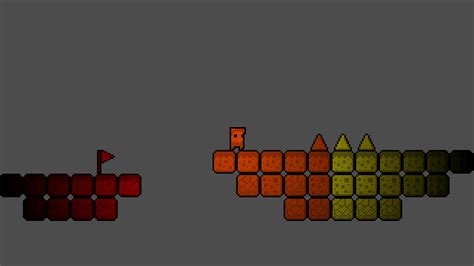 Move Blue Checkpoint Add Screenshot Popup And Various Tweaks Color Climb By Twiceuponatime
