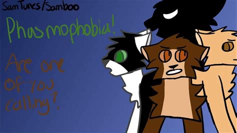 Phasmophobia The Musical [ Lyrics ] Youtube