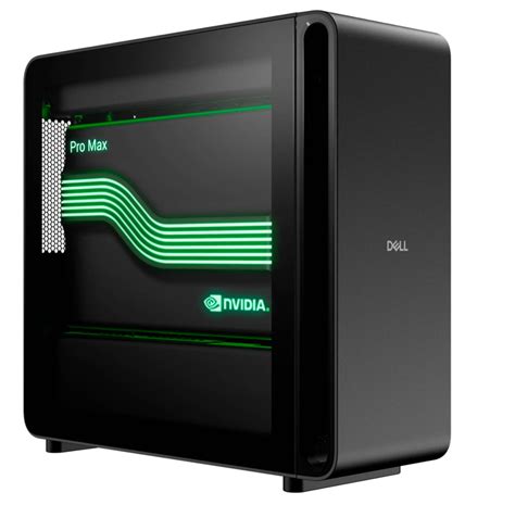 Dell Rolls Out Intel Based Dell Pro Max Pcs Aec Magazine