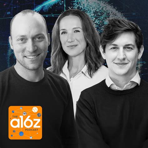 How Ai Is Transforming Labor M A16z Podcast Apple Podcasts