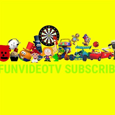 Funvideotv Subscribe Youtube