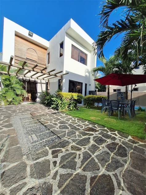 Triolet Villa Vacation Rentals Pamplemousses District Mauritius Airbnb
