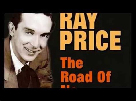 Ray Price Heartaches By The Number