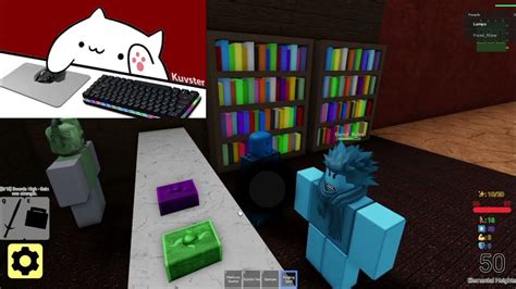 Randomly Generated Droids 2 Roblox Youtube