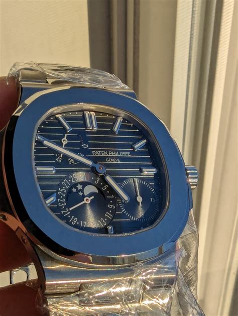 Pp 5712 Moonphase Mod R1688time