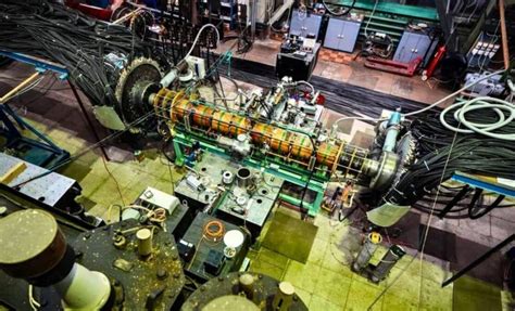 Russian Scientists Unveil Plasma Engine That Could Reach Mars In 30