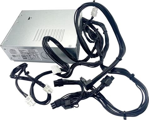 Ups Power Supply Uk R61d8 1000w Power Supply For Xps 8950 T3660