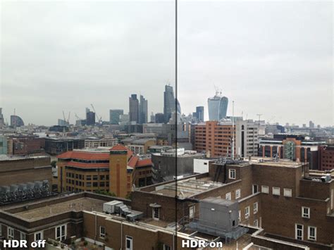 Iphone 5c Camera Samples Iphone 5 Review Techradar