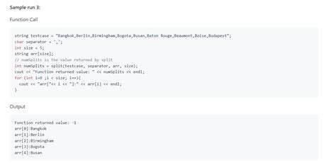Solved Please finish readData function and thank you! It is | Chegg.com