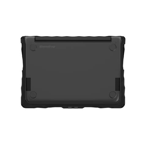 Droptech For Hp Fortis Inch G G I Chromebook Gumdrop Cases