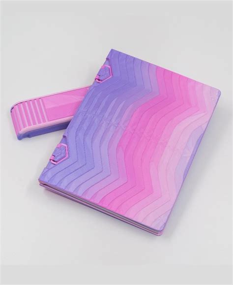 Notebook 3d Model By Gazzaladra On Thangs