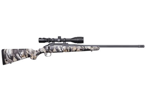 Ruger American Rifle Predator 6 5 Review Knad