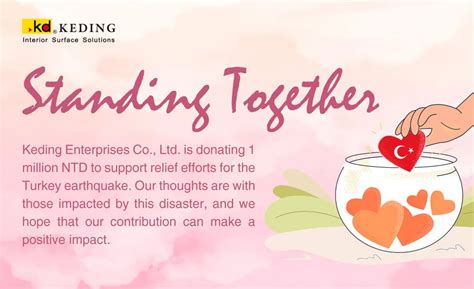 Berdiri Bersama Keding