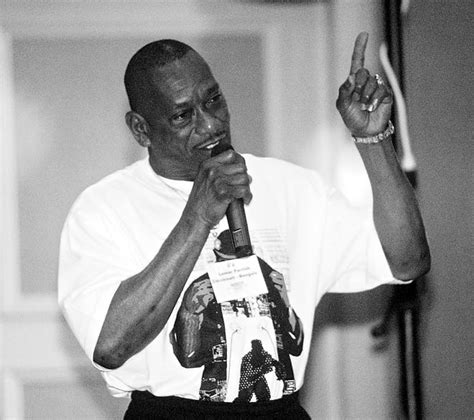 Lemar Parrish Former Nfl Star 8 Time Pro Bowler With Bengals Washington