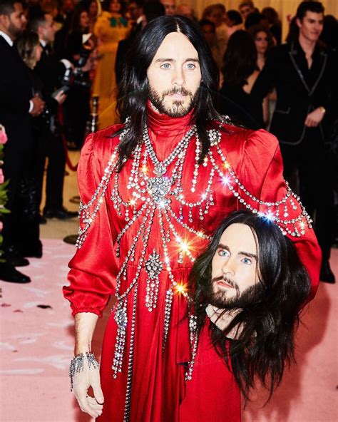 What Is Camp In The Met Gala At William Fusco Blog