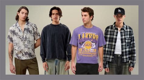 2023 Mens Fashion Trends To Watch The Fashionisto