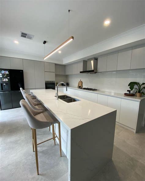 Embleton Casvino Kitchen