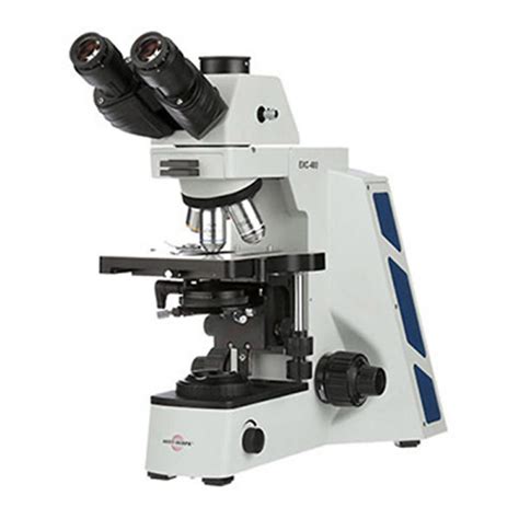 Microscope Preventative Maintenance Checklist