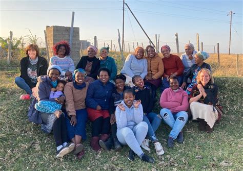 Reflections The Kamvalethu Foundation