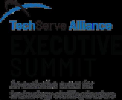 Techserve Alliance Executive Summit 2026