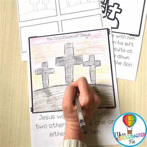 Easter Activities For Your Classroom Miss Kindergarten Fix