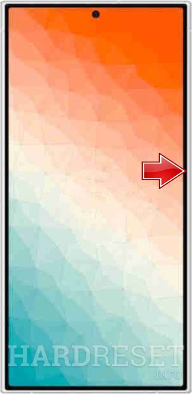 How To Turn Off And Turn On Safe Mode Samsung Galaxy S24 Ultra