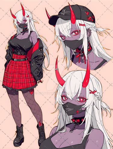 Commission Art By Gagske On Deviantart