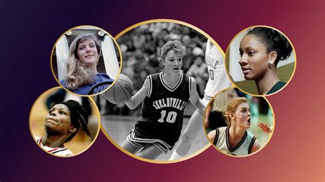 Nashville Area High School Girls Basketball 1990s All Decade Team