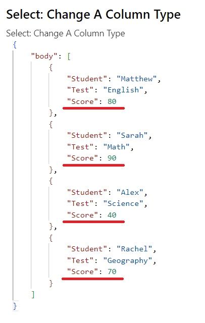 Surprising Power Automate Select Action Tricks